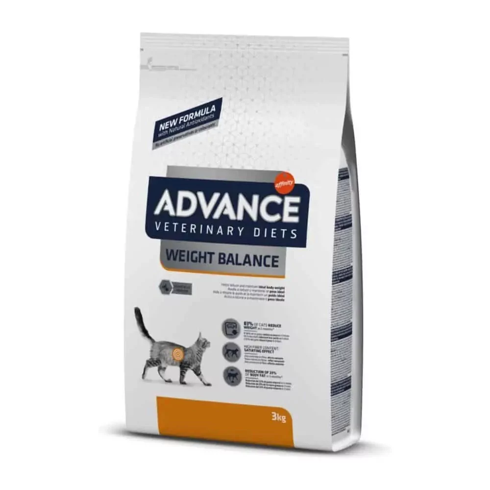 Advance Veterinary Cat Weight Balance 3kg